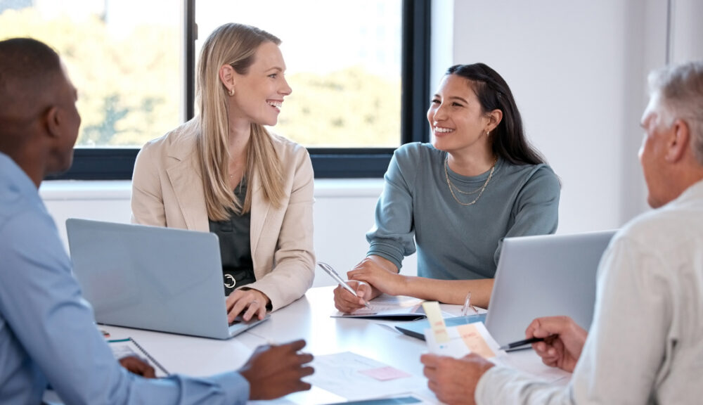 Careers - String Systems