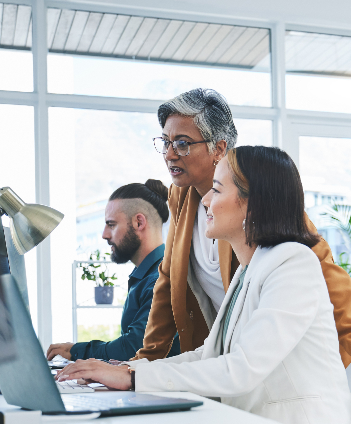 About us - String Systems