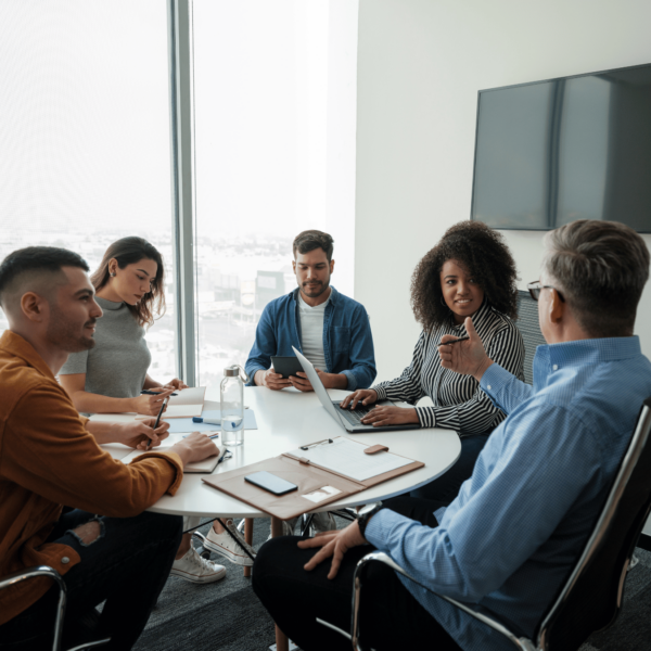 Careers - String Systems