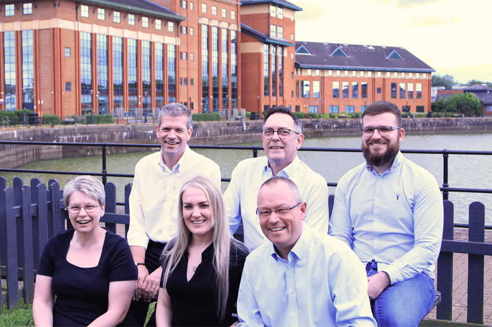 About us - Microsoft Solutions Partner - String Systems